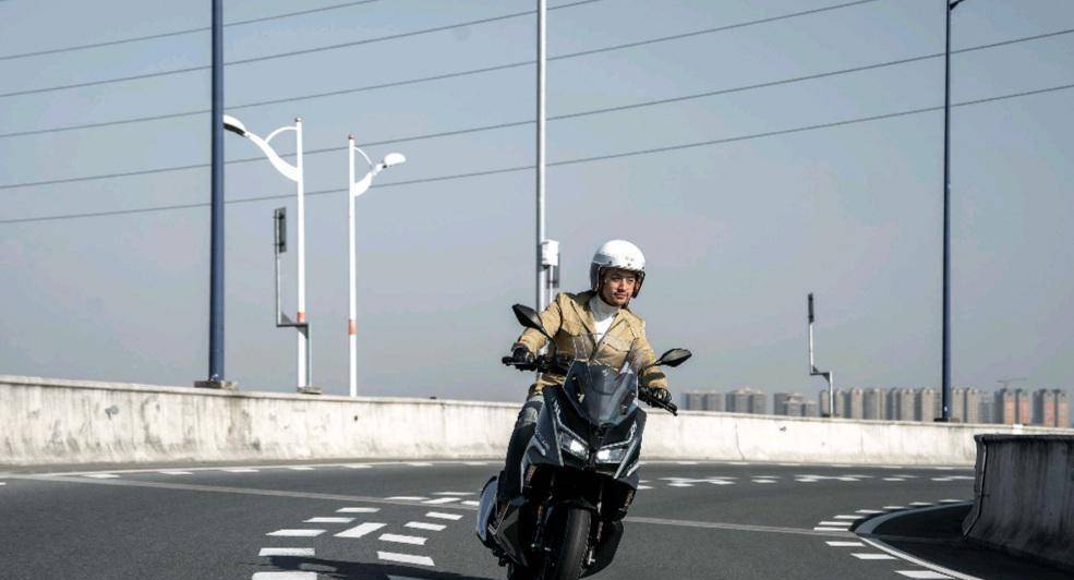 宗申RT3排量太大的话，可以选这款RT1，排量仅150cc_搜狐汽车_搜狐网