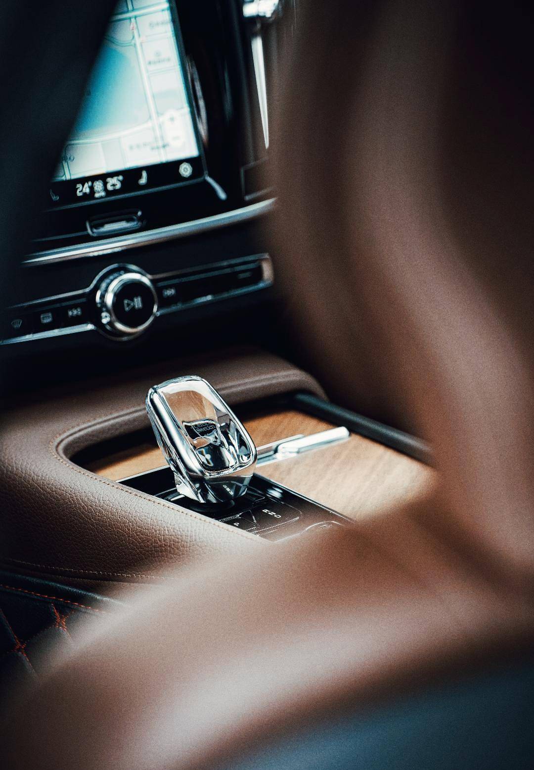 面对5系和E级和A6L 沃尔沃S90有没有竞争力？_搜狐汽车_搜狐网