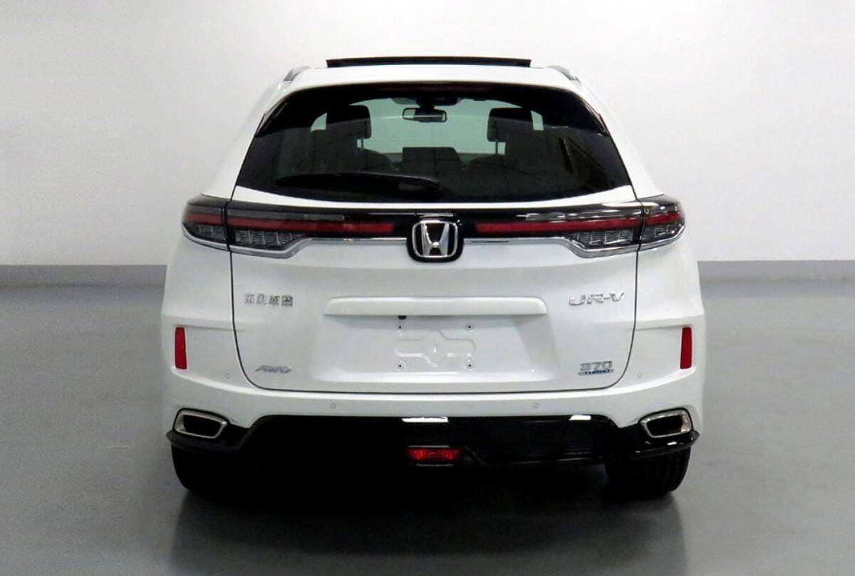 本田UR-V最高优惠近7万，买车的朋友要不要抄个底？_搜狐汽车_搜狐网