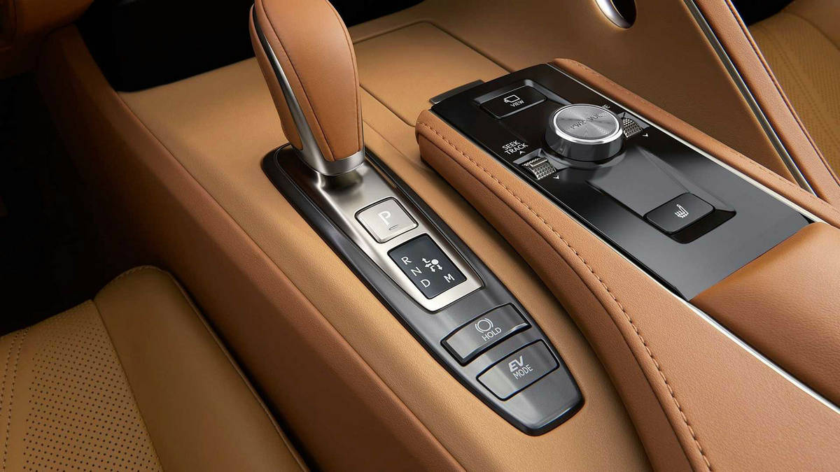 拥有LFA同款车漆，搭5.0升V8引擎，雷克萨斯LC特别版发布_搜狐汽车_搜狐网