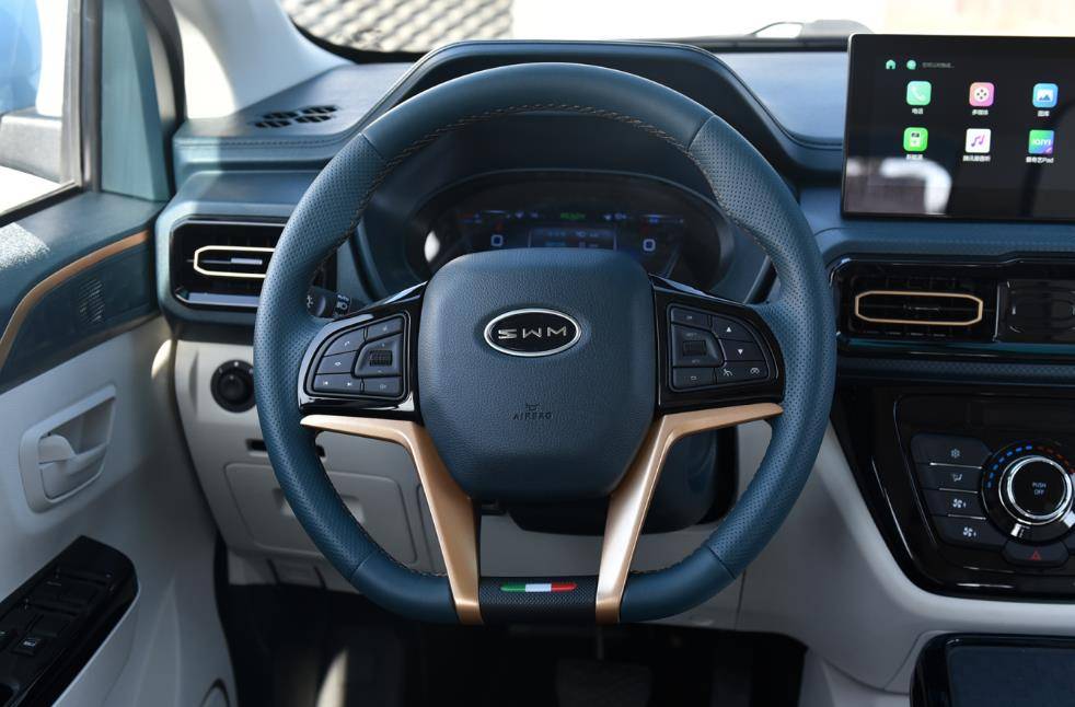 10万元起步，增程式动力，斯威大虎EDi堪称最佳理想型_搜狐汽车_搜狐网