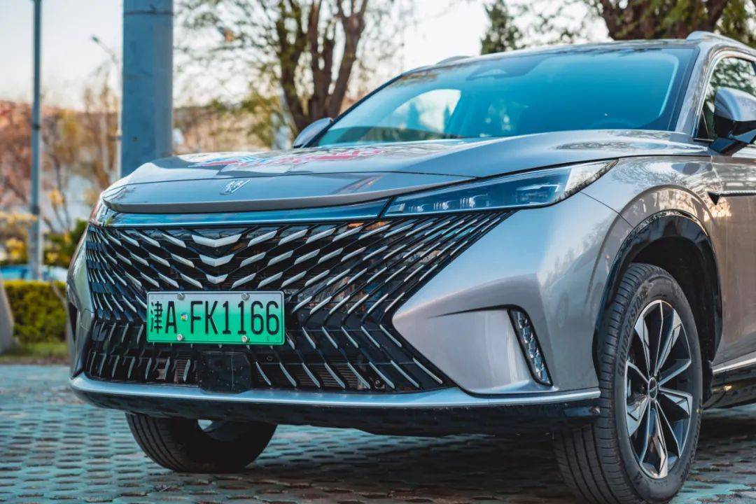 全新第三代荣威RX5春季礼遇天津_搜狐汽车_搜狐网