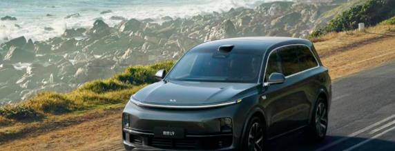 3月豪华SUV销量出炉！宝马X3打赢GLC，理想L8理想L9双双进前五_搜狐汽车_搜狐网