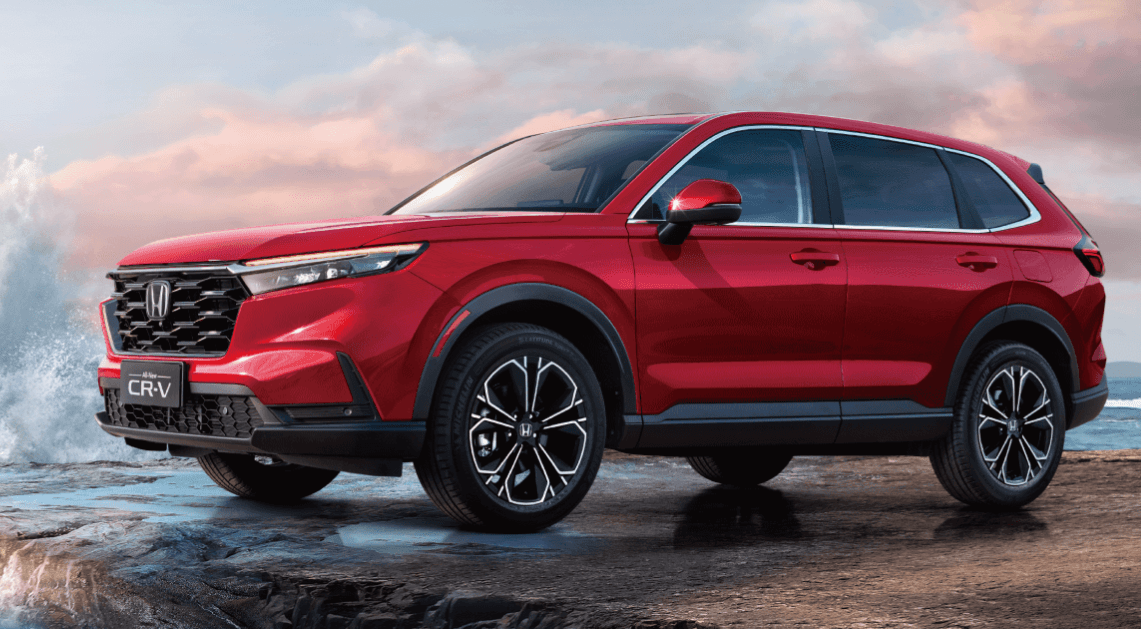 3月SUV销量：价格战下车市排位大洗牌，前6国产占5，合资势危？_搜狐汽车_搜狐网