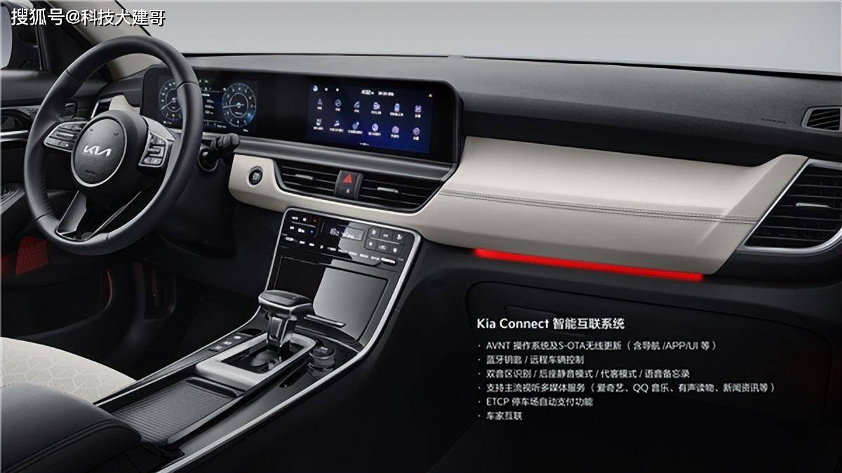 起亚新SUV赛图斯预售；雪铁龙C6销量涨436%；坦克300 PHEV来了_搜狐汽车_搜狐网