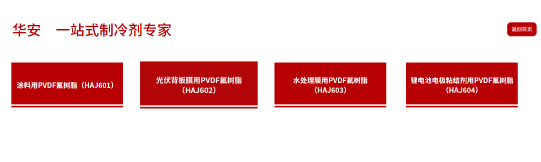 PVDF产能急速扩张！国内这些厂家在生产（附产能）！_常熟_产品_材料