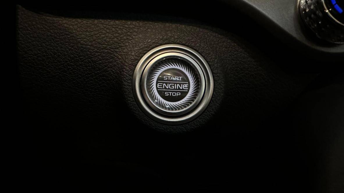 探店奔腾T55，8万级别紧凑SUV卷成这样了？_搜狐汽车_搜狐网