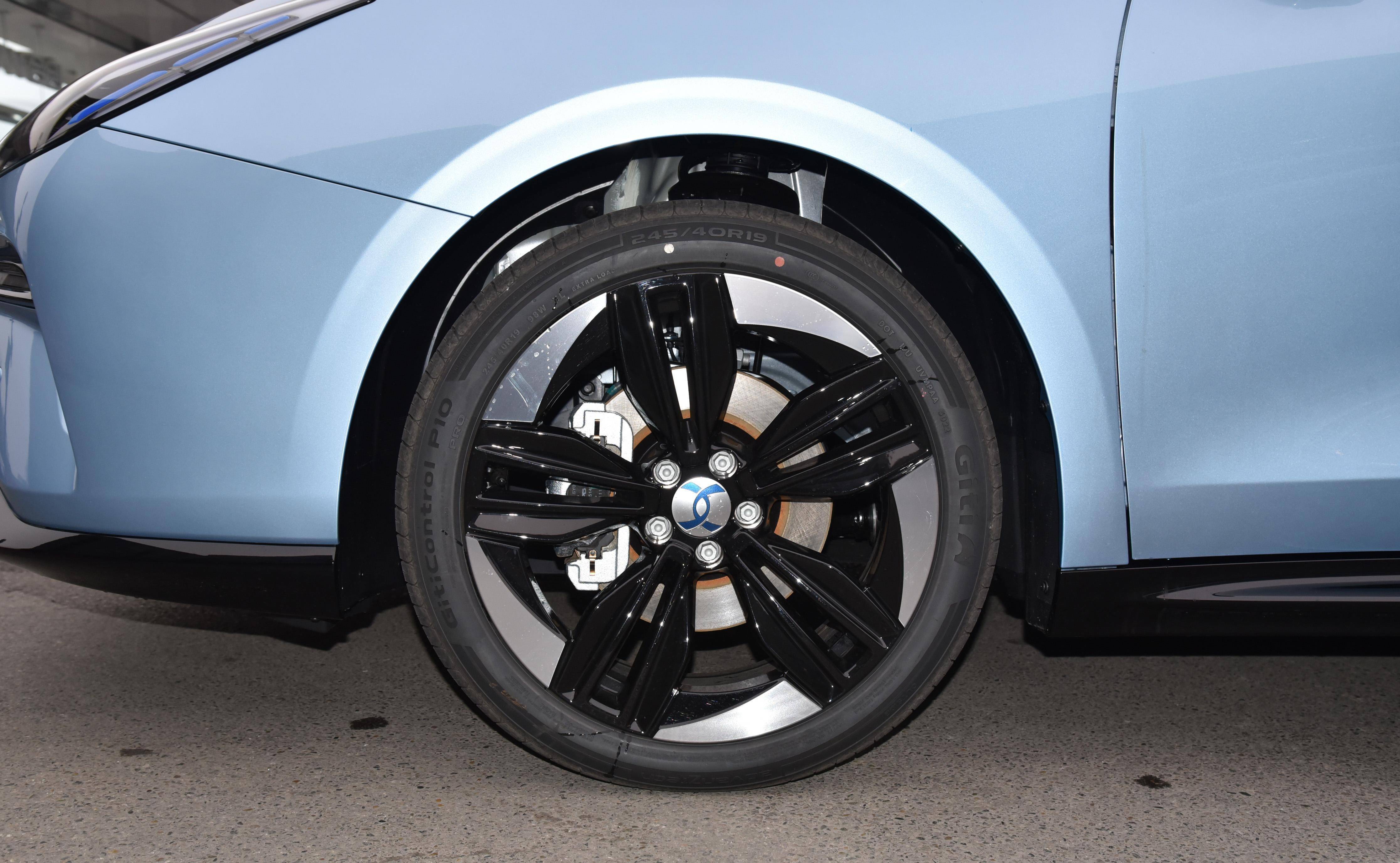 售19.98万元，续航630公里，合创A06实力解析_搜狐汽车_搜狐网