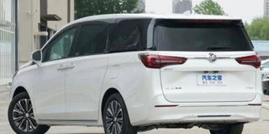 MPV对决，别克GL8对比腾势D9,谁才是这个级别中的王者车型_搜狐汽车_搜狐网