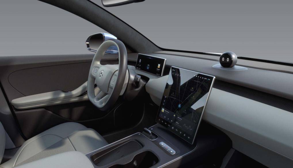 32.8万元起售，年开销仅1万出头，蔚来ET5用车成本分析_搜狐汽车_搜狐网