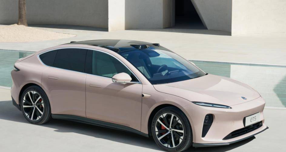 32.8万元起售，年开销仅1万出头，蔚来ET5用车成本分析_搜狐汽车_搜狐网