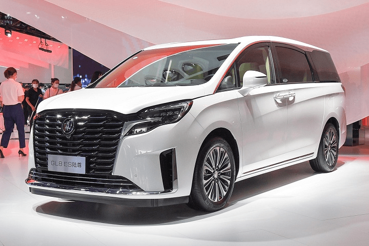 3月MPV销量榜：GL8第1，腾势D9第3，赛那第5，佳辰第9，菱智第10_搜狐汽车_搜狐网
