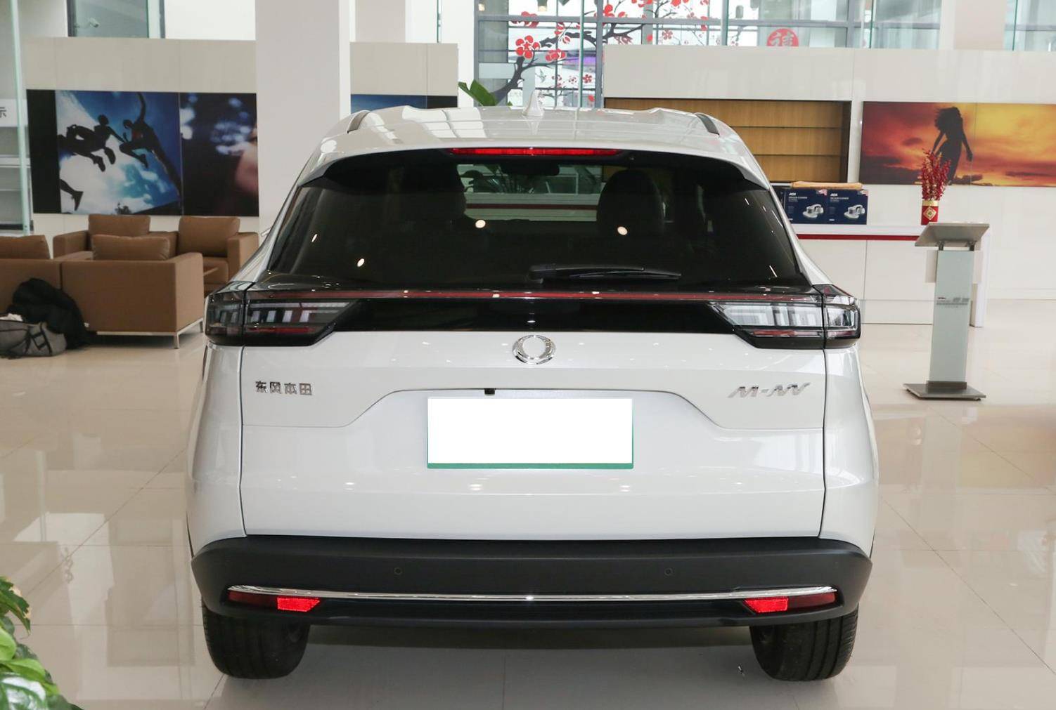 14.98万的M-NV，来自东本！电动SUV，480KM续航，养车费用低_搜狐汽车_搜狐网