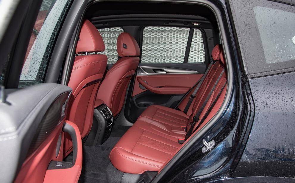 40万预算买SUV，理想L7和宝马X3谁更适合家用？_搜狐汽车_搜狐网