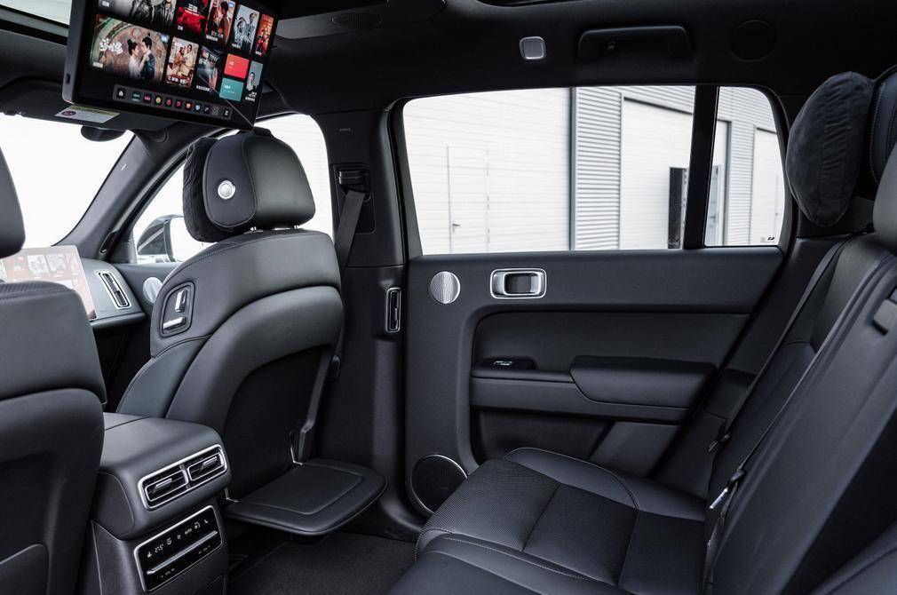 40万预算买SUV，理想L7和宝马X3谁更适合家用？_搜狐汽车_搜狐网