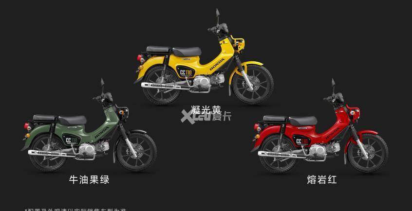 本田用户谈CC110售价1.3W到底值不值？_搜狐汽车_搜狐网