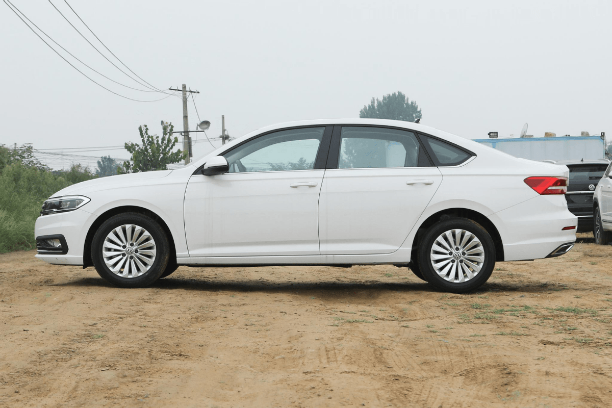 大众品牌，德系工艺，1.5L+6AT，这款10万不到的朗逸启航绝了！_搜狐汽车_搜狐网