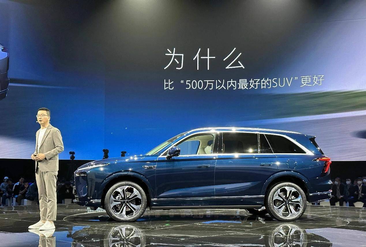 WEY蓝山DHT-PHEV发布，27.38万起，比“500万以内最好的SUV”更好_搜狐汽车_搜狐网