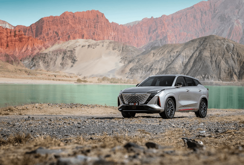 穿越坎布拉后，敢说但凡试过欧尚Z6 2.0T，其他的车都入不了眼_搜狐汽车_搜狐网