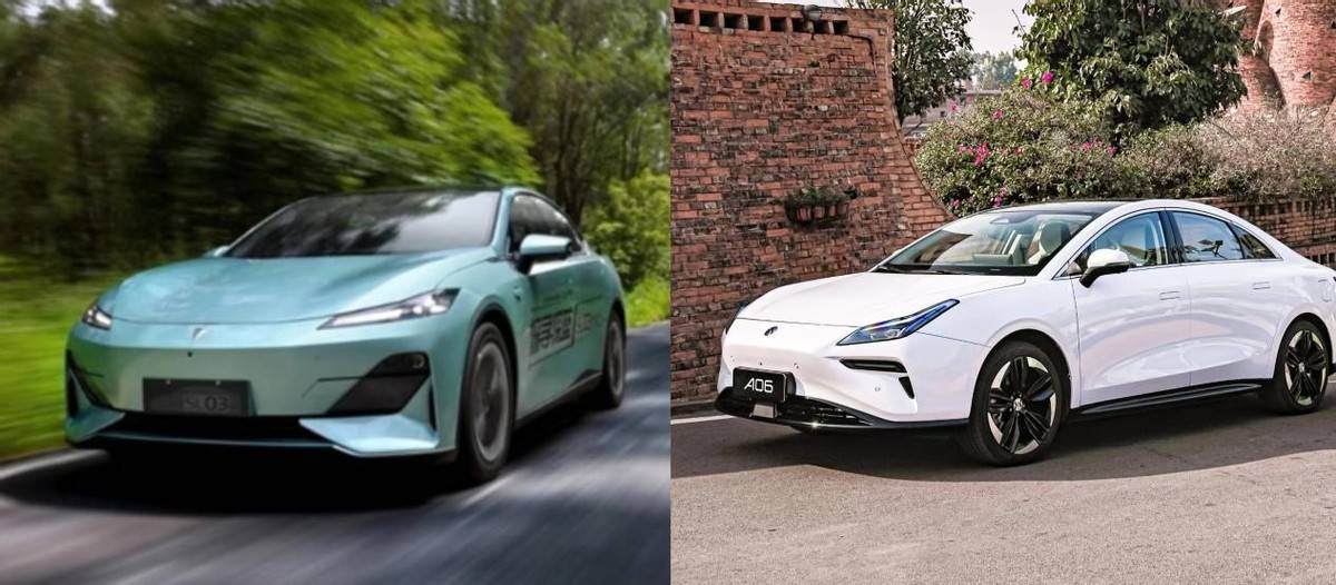 长安深蓝SL03与合创A06对比，谁的性价比更高？_搜狐汽车_搜狐网