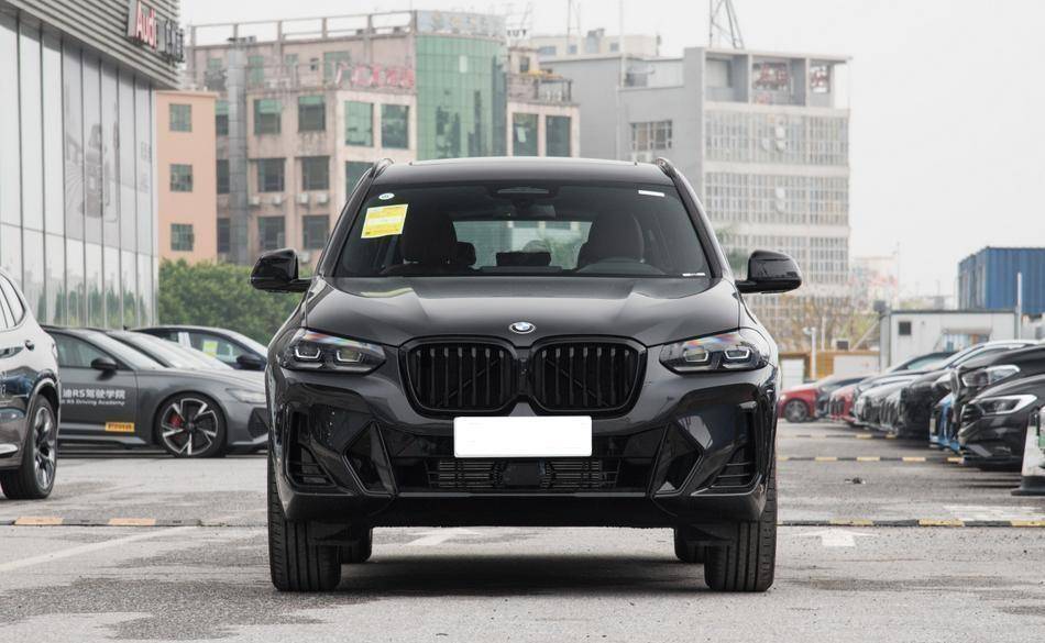 40万预算买SUV，理想L7和宝马X3谁更适合家用？_搜狐汽车_搜狐网