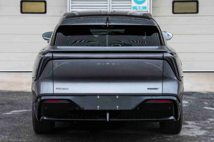 上海车展SUV前瞻丨小鹏G6、全新ES6等首发，高合又玩新花样_搜狐汽车_搜狐网