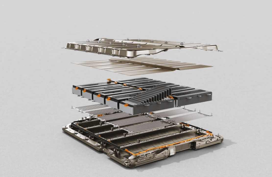 别克ELECTRA E5 4月13日上市，打造20-30万最强纯电大五座智电SUV_搜狐汽车_搜狐网