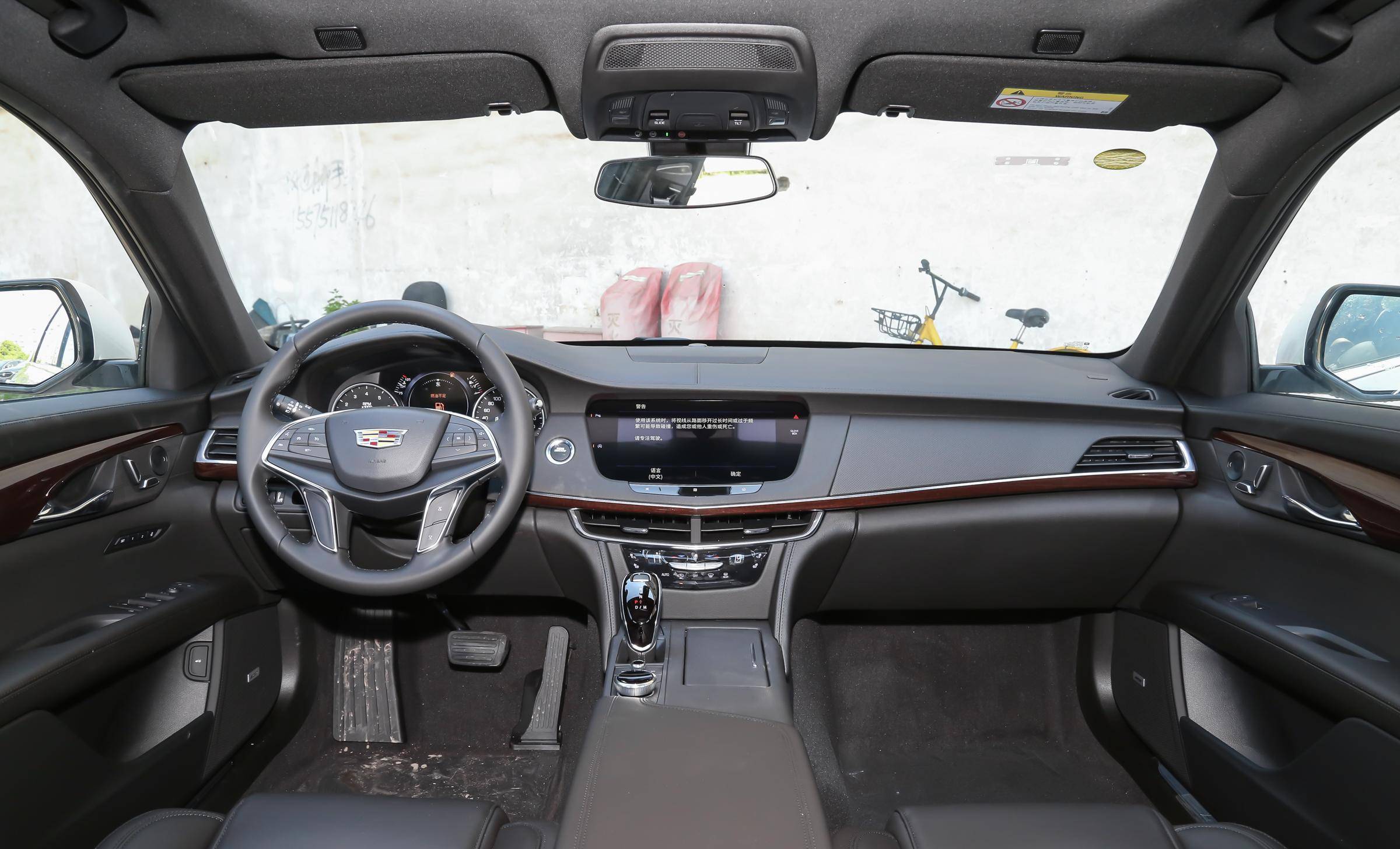 凯迪拉克CT6和沃尔沃S90究竟该选谁？_搜狐汽车_搜狐网