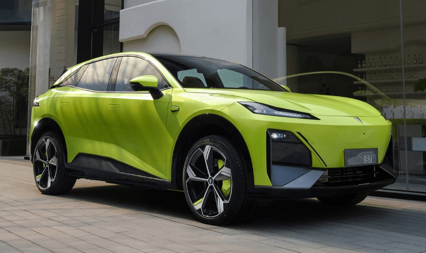 上海车展SUV前瞻丨小鹏G6、全新ES6等首发，高合又玩新花样_搜狐汽车_搜狐网