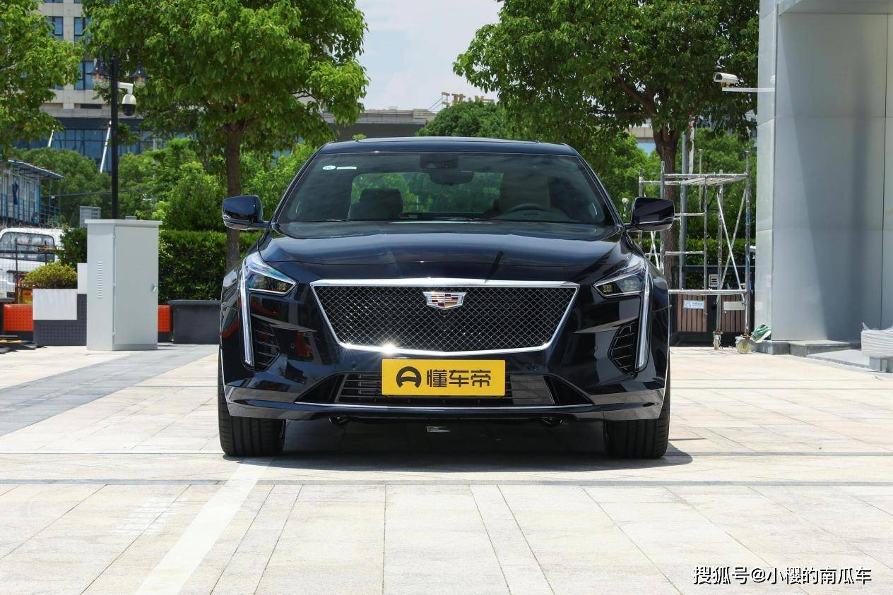 3月高端轿车销量榜TOP10：BBA占6席，国产占2席，凯迪拉克CT6倒数_搜狐汽车_搜狐网