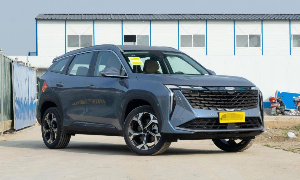 自主品牌10到15万的SUV怎么选？长安，长城，奇瑞还是吉利？_搜狐汽车_搜狐网