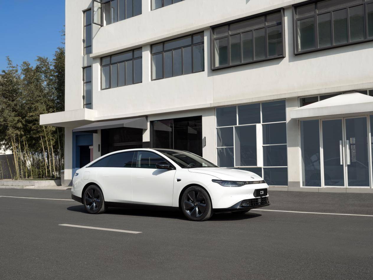 深蓝SL03、AION S Plus、秦PLUS EV和零跑C01，在意操控怎么选？_搜狐汽车_搜狐网