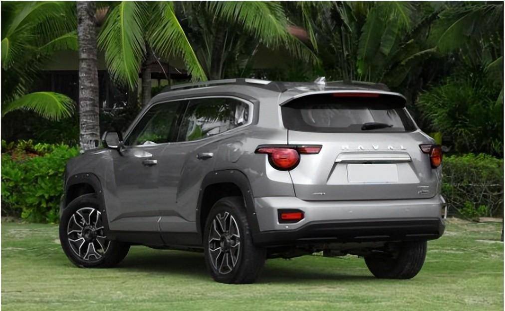 奇瑞TJ-1今晚正式发布：这台会叫作“瑞虎几”？_搜狐汽车_搜狐网