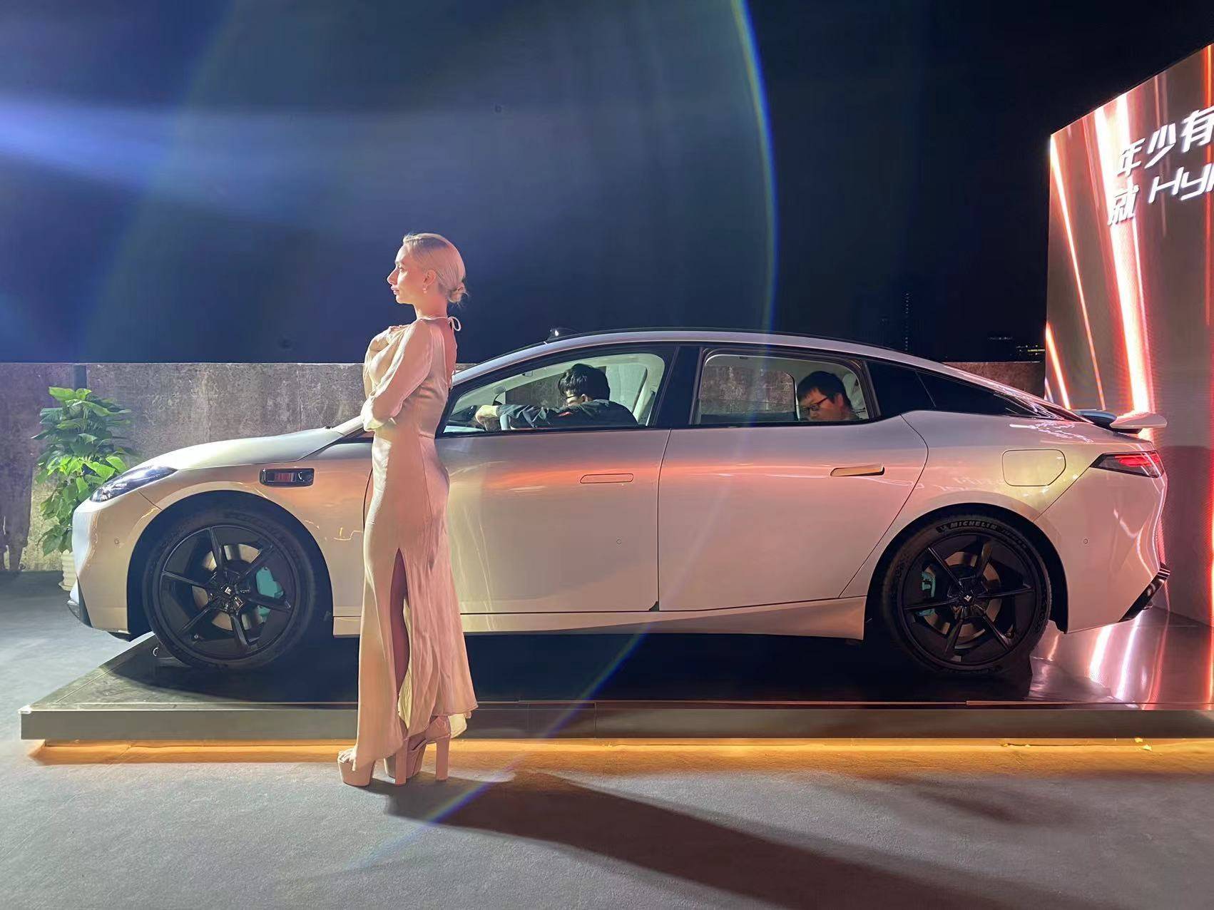 为年少有为者而来，售21.99万起，Hyper GT正式开启预售_搜狐汽车_搜狐网