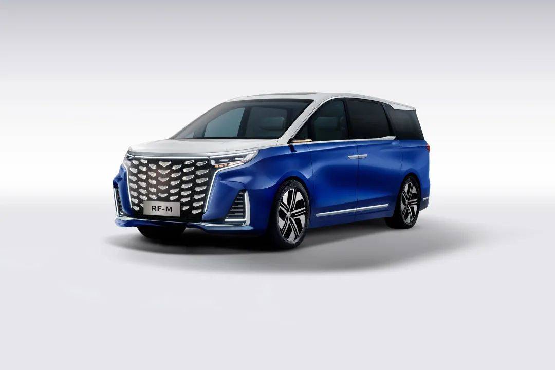 入场中大型MPV市场，江淮瑞风将携MUSE共创智电架构亮相上海车展_搜狐汽车_搜狐网