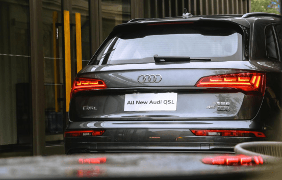 SUV的高手对决， 奥迪Q5L vs 沃尔沃XC60_搜狐汽车_搜狐网