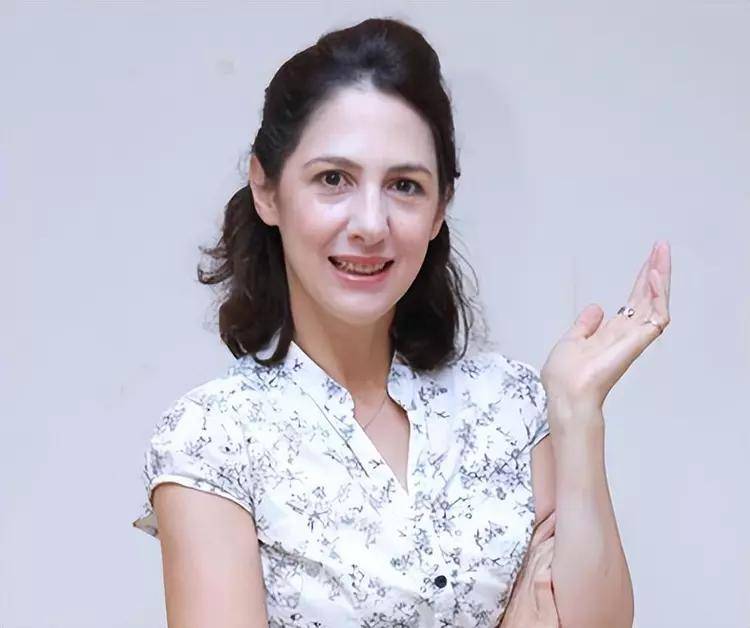 1995年，一北京的哥娶德国女星为妻，28年过去了，他们过得如何 -6parkbbs.com