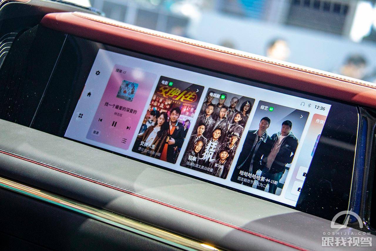 实拍广汽传祺E9，预售33万元起的它，凭什么对抗GL8和赛那？_搜狐汽车_搜狐网