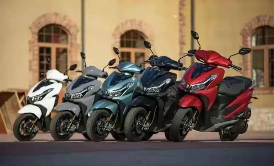 大阳VRS150上市，售价12980元起，时尚外观平地板设计，还有TCS_搜狐汽车_搜狐网