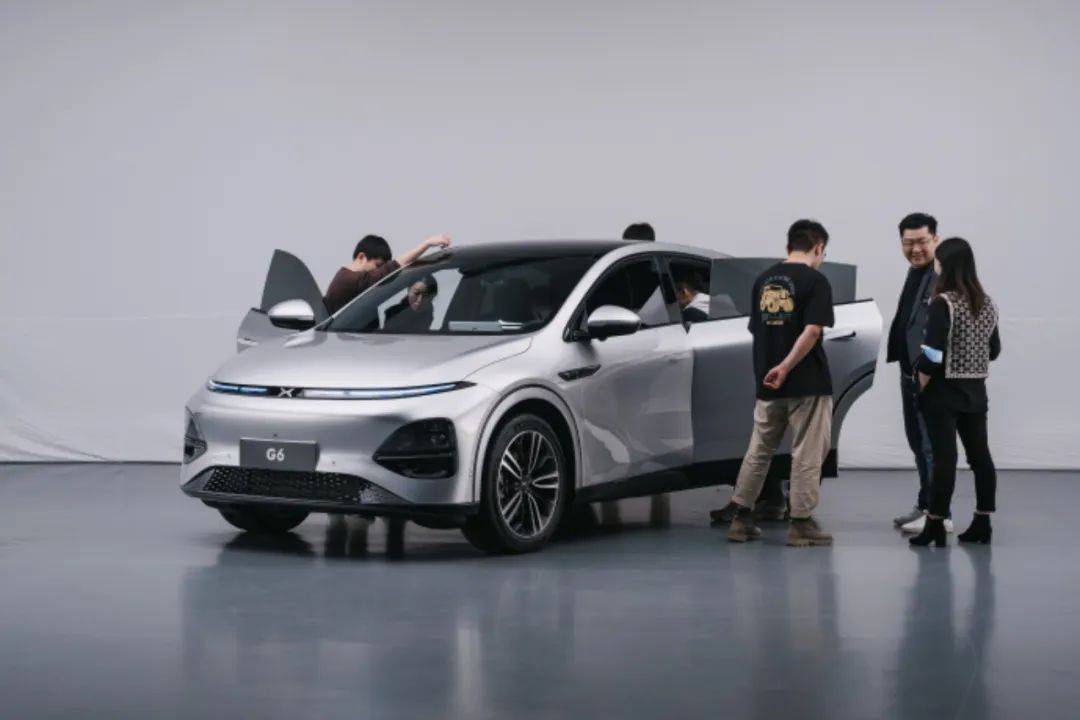 抢先体验！全面对标Model Y，这台车的成败或将关乎品牌存亡？_搜狐汽车_搜狐网