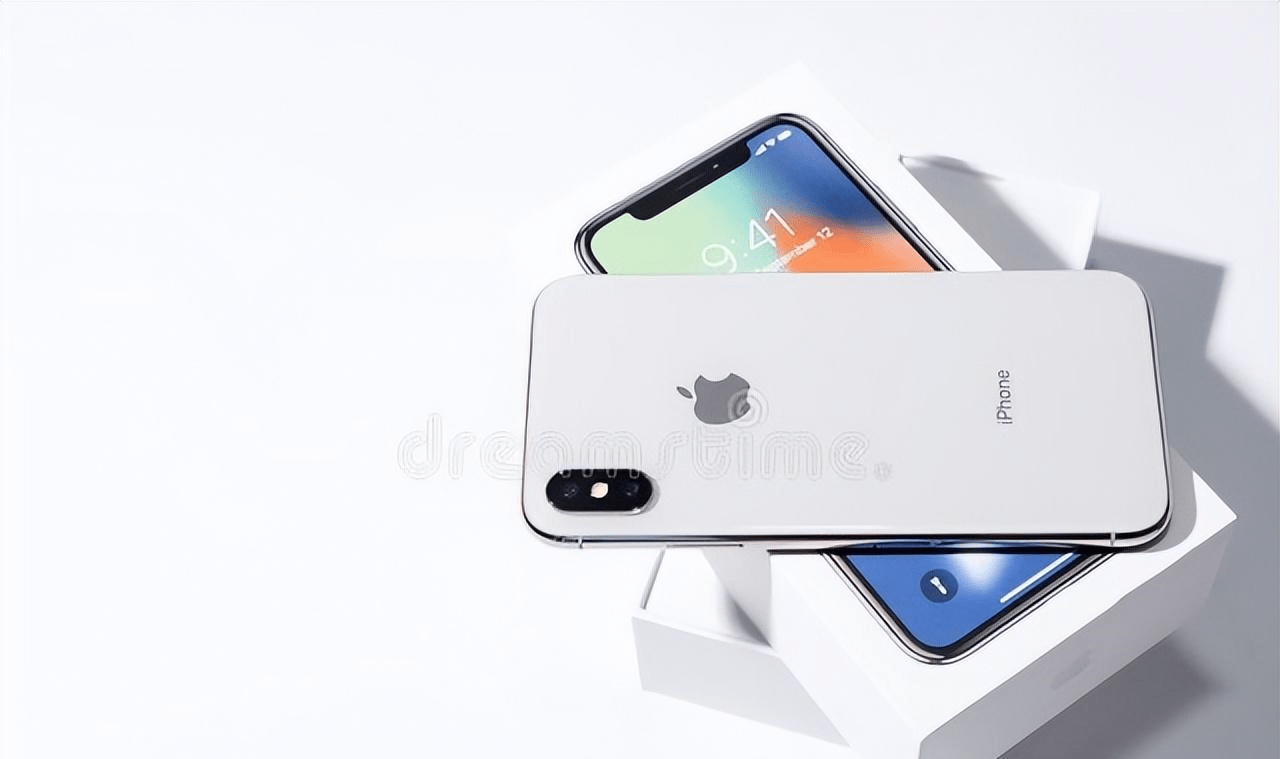 六年前的iPhoneX，2023年千元入手，值不值？_手机_苹果_支持