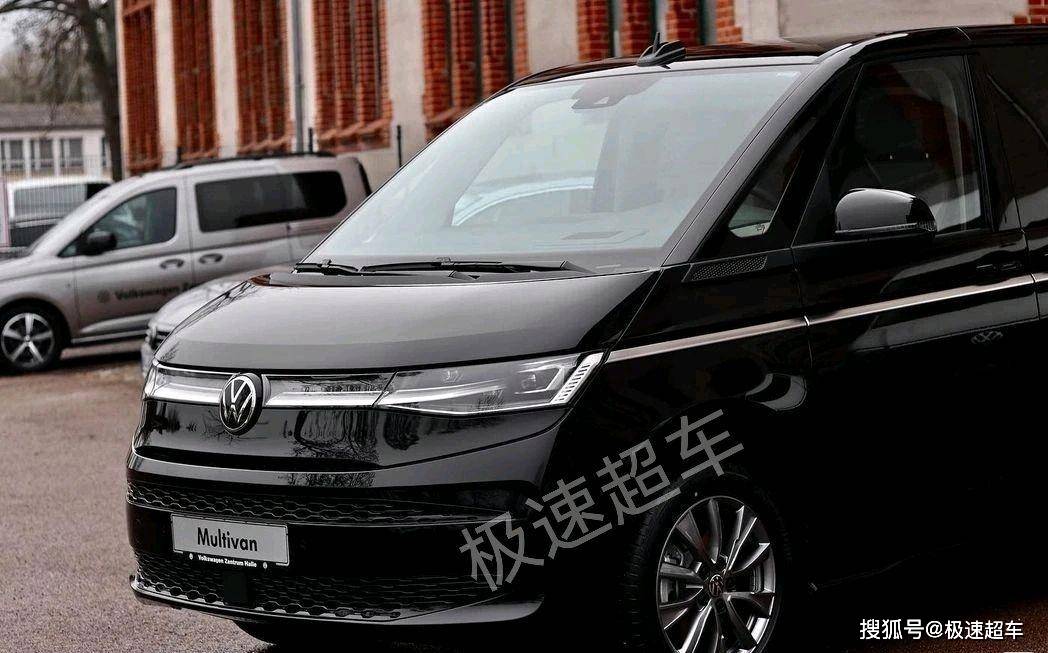 俗称大众牌“GL8”，实拍迈特威T7，浓浓德系MPV风格，2.0T+四驱_搜狐汽车_搜狐网