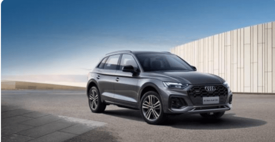 凯迪拉克XT5和奥迪Q5L谁才是豪华SUV中的标杆_搜狐汽车_搜狐网