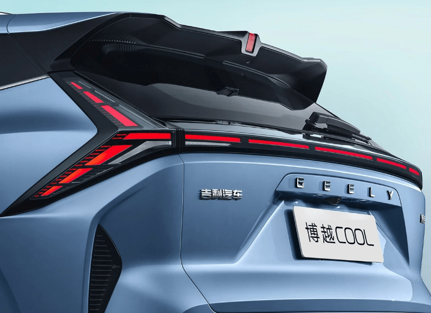 CS55PLUS对比博越COOL，10万级国产入门SUV怎么选？_搜狐汽车_搜狐网