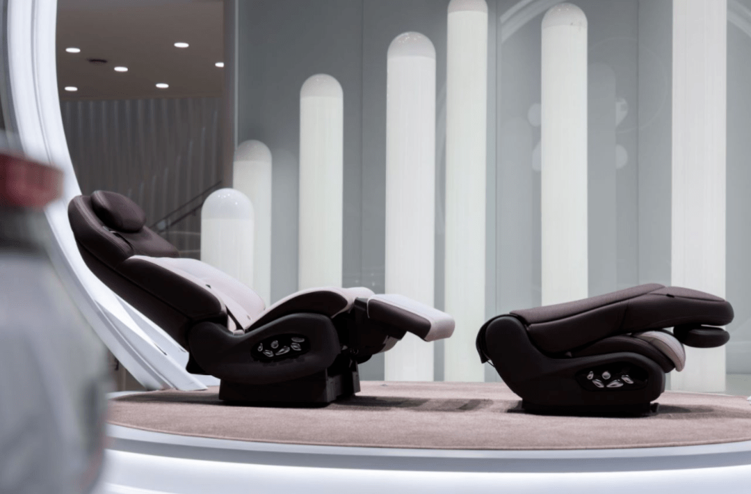 上海车展︱智己发布“AI4M智能战略” 3年内四款新车将搭载新技术_搜狐汽车_搜狐网