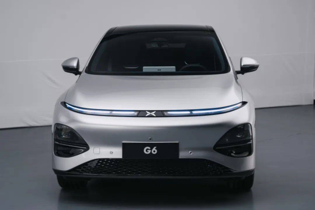 抢先体验！全面对标Model Y，这台车的成败或将关乎品牌存亡？_搜狐汽车_搜狐网