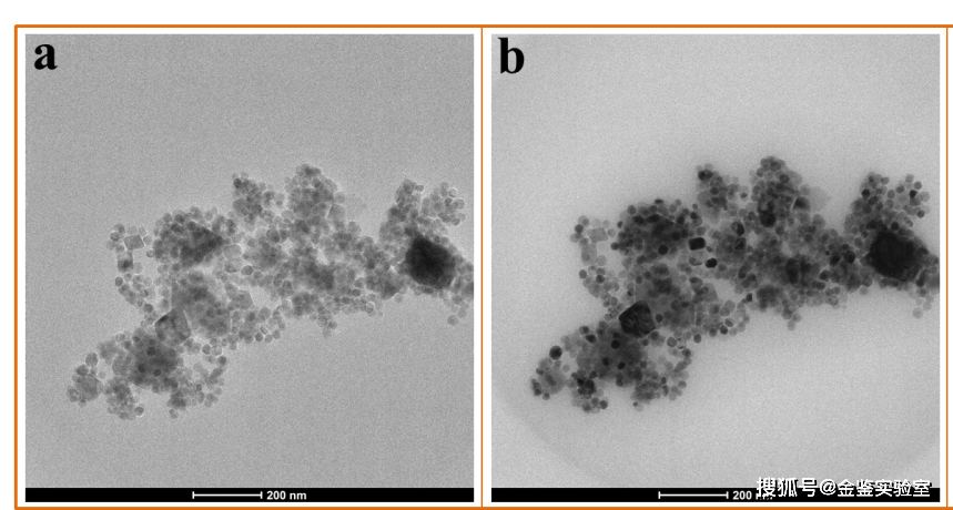 金鉴李工：介绍两种照射模式下的TEM透射电子显微镜_成像_样品_进行