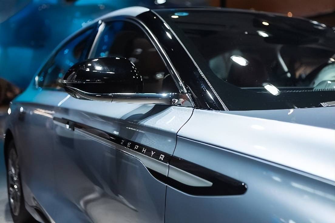 林肯Z VS奥迪A4L，林肯Z刷新了我的审美_搜狐汽车_搜狐网