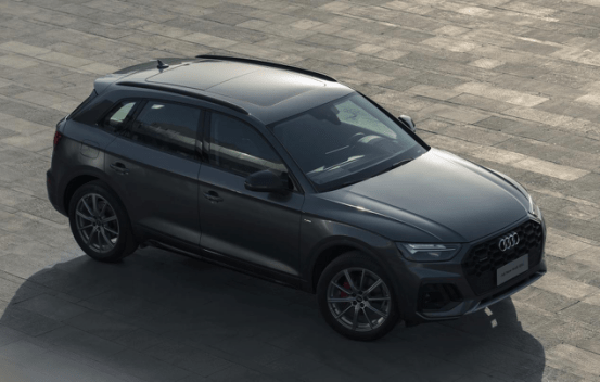 配置秒杀宝马X3，奥迪Q5L值得选择_搜狐汽车_搜狐网