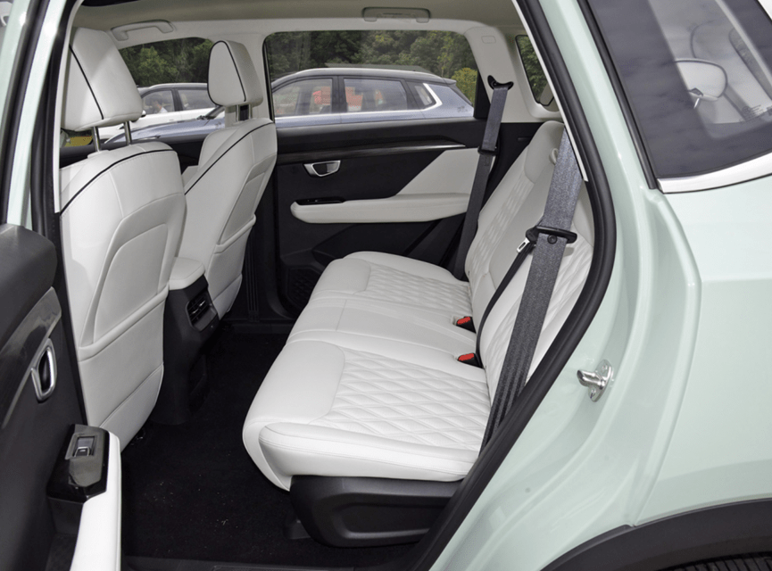 预算10万买一台SUV，五菱星辰、欧尚X5、传祺GS4到底又该选谁呢？_搜狐汽车_搜狐网